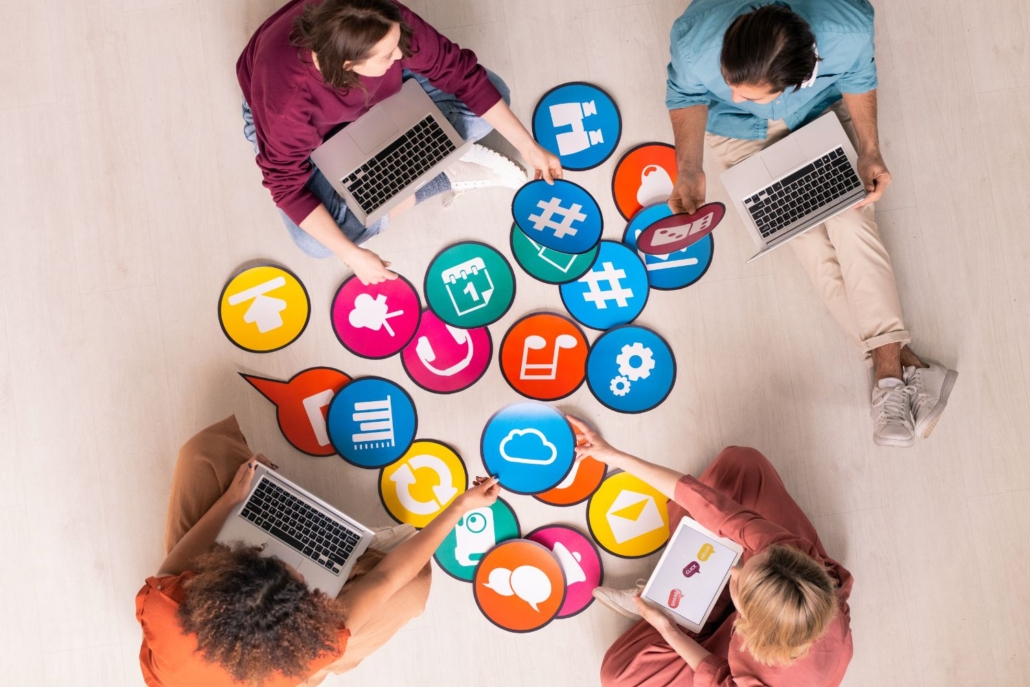 Flúirse Teacher CPD Courses