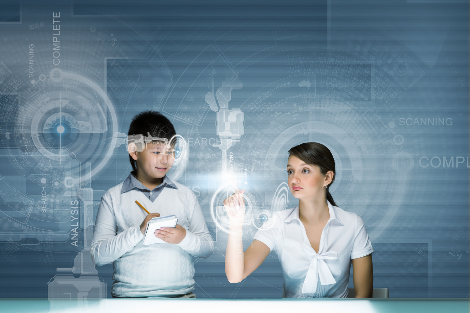 Diploma In Technology For Education | Flúirse Teacher CPD