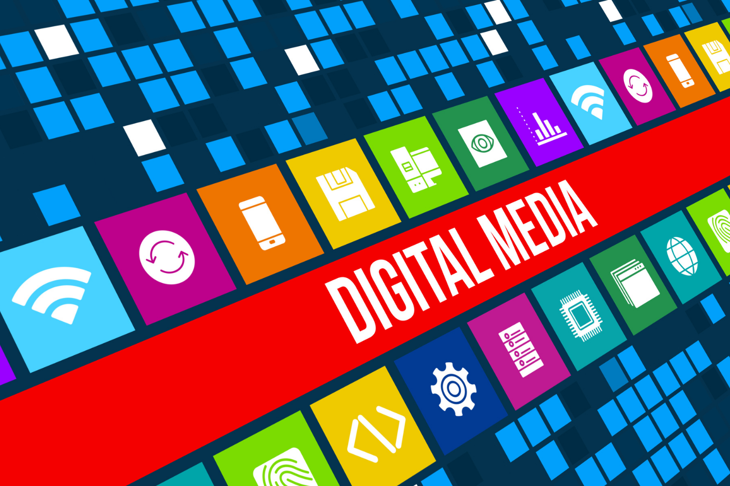 Diploma In Digital Media & Social Media In Education | Flúirse Teacher CPD