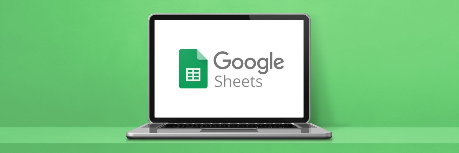 Google Sheets | Flúirse Teacher CPD