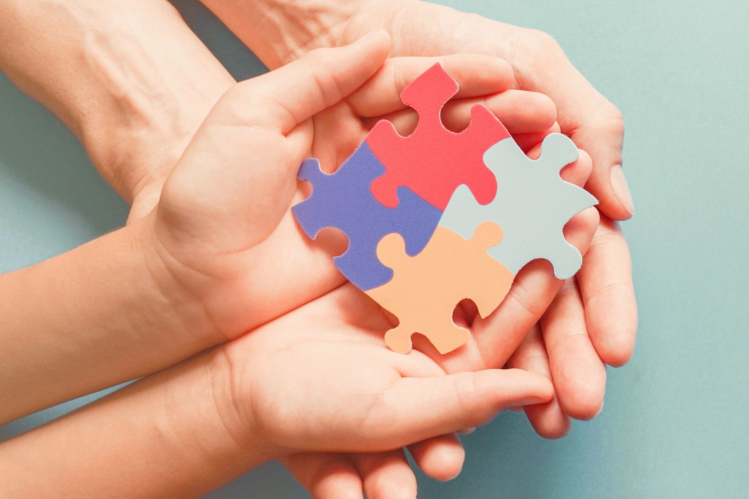 Supporting Autistic Children And Gifted Children | Flúirse Teacher CPD