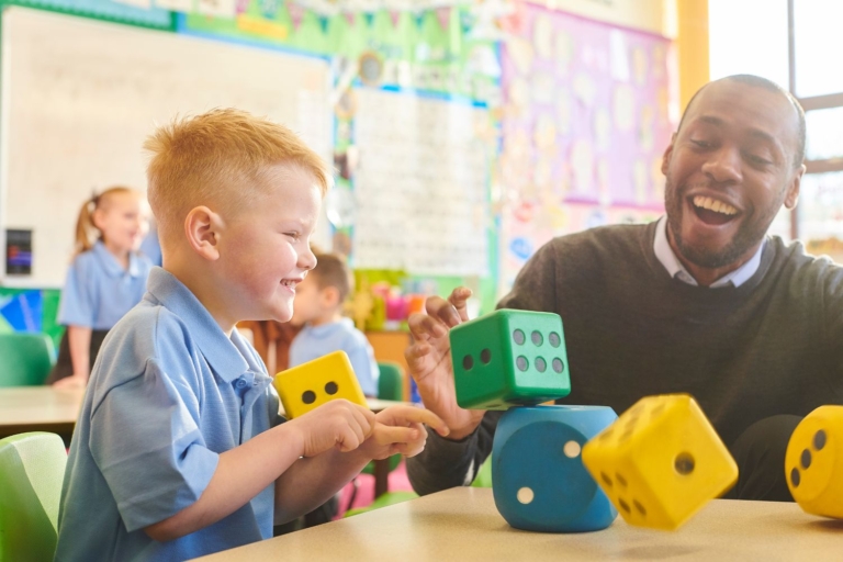 Flúirse Teacher CPD Courses